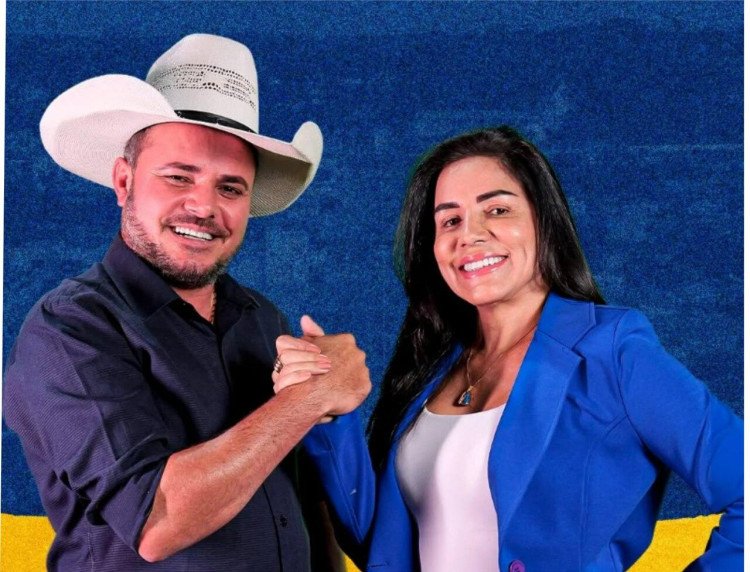 TRE-MT rejeita recurso e mantém mandatos do prefeito e da vice-prefeita ...