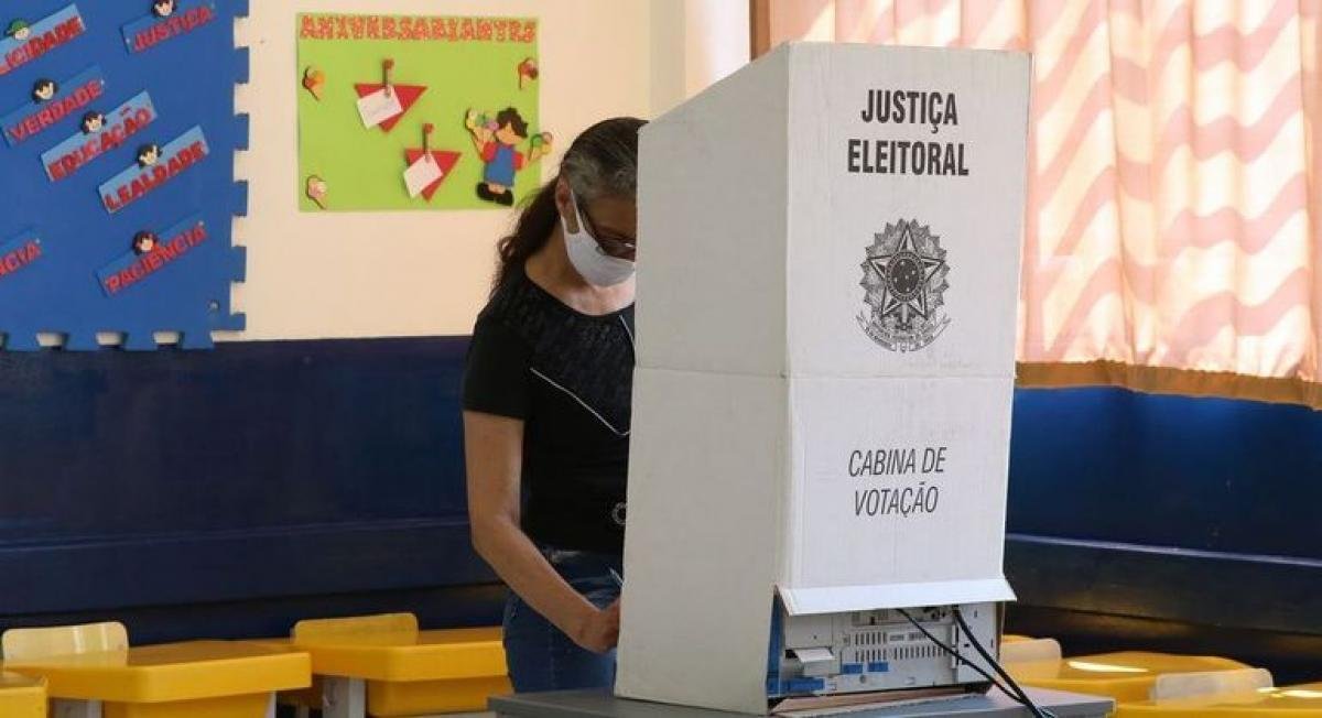 Veja o que você precisa saber para votar no segundo turno das eleições ...
