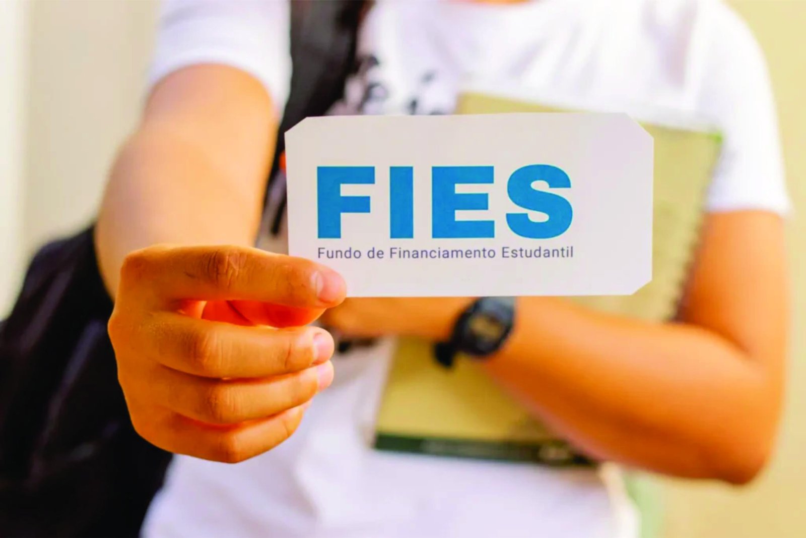 Inscrições do Fies para vagas remanescentes terminam nesta segunda ...