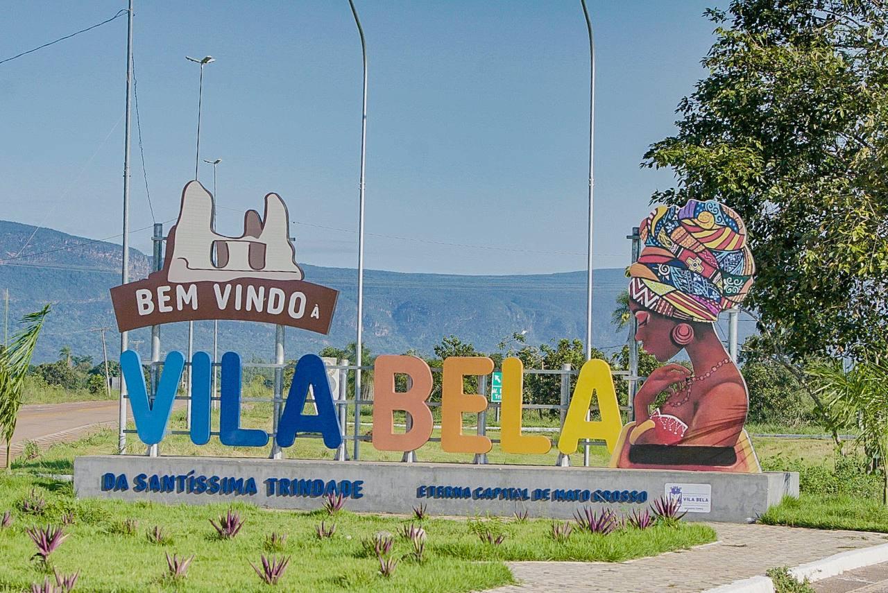 Prefeitura de Vila Bela da Santíssima Trindade abre concurso com 57 ...